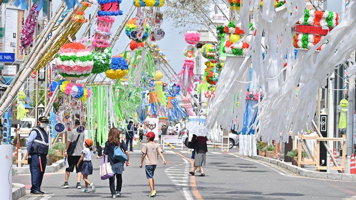 7 Festival Tanabata Terbaik di Jepang 2024 Buat Dikunjungi saat Musim ...