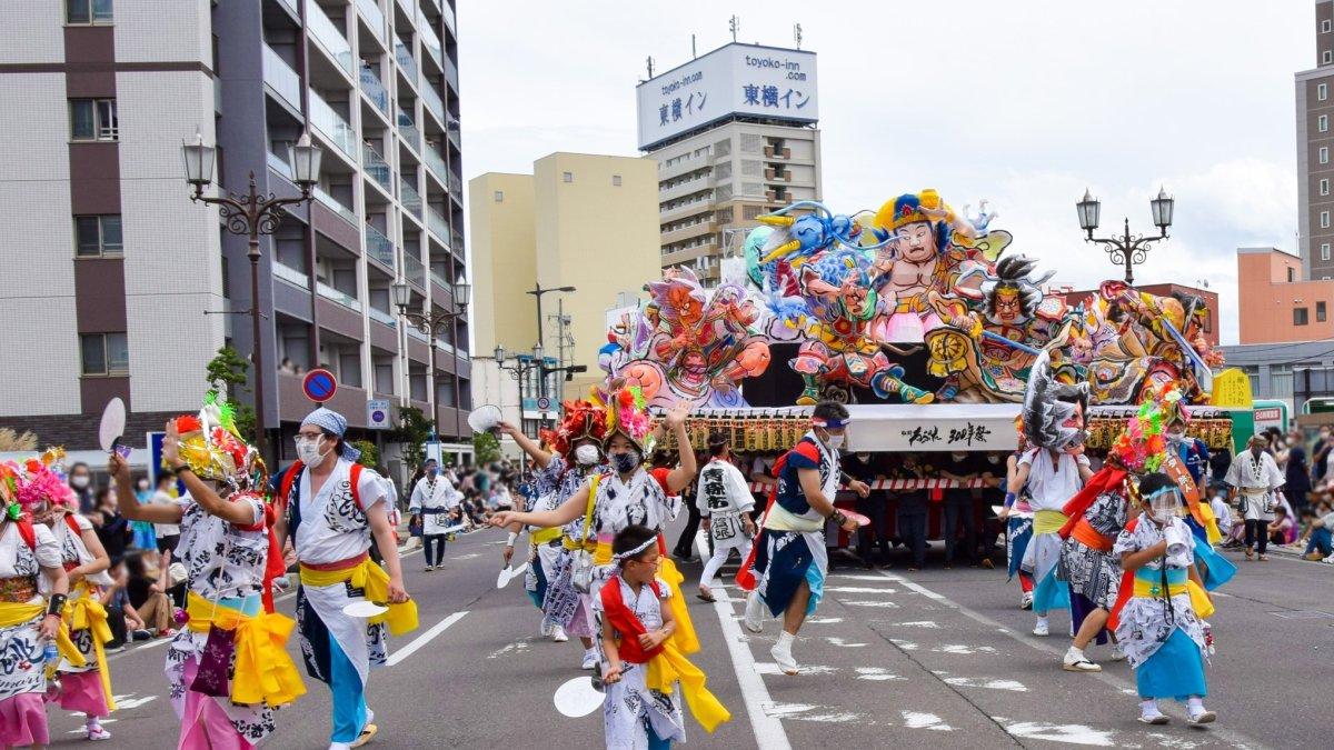 8 Festival Musim Panas Terbaik di Jepang 2024, Cek Lokasi dan Jadwalnya ...