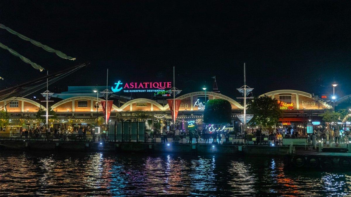 8 Pasar Malam Terbaik di Bangkok Thailand Buat Dikunjungi Tahun 2024 ...