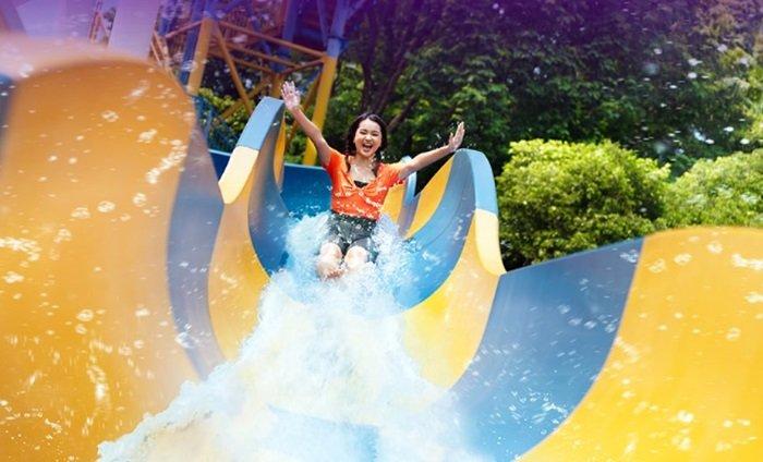 Harga Tiket Masuk Atlantis Ancol per November 2024, Cocok untuk Liburan ...