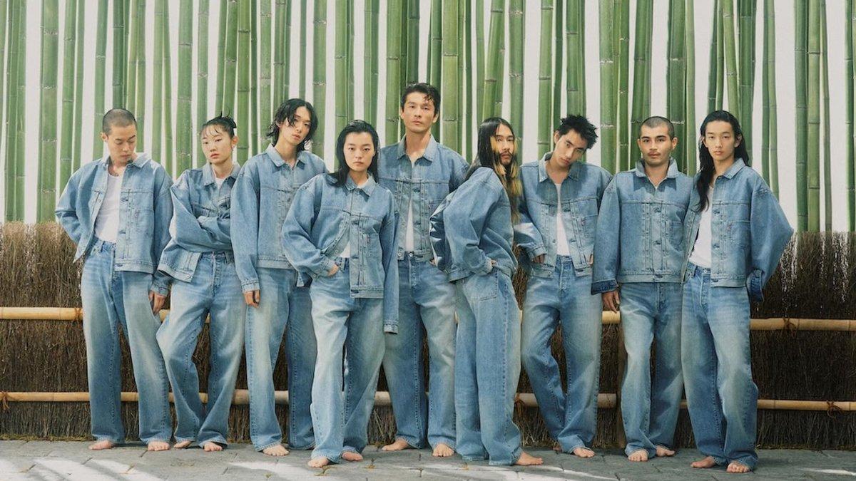 9 Merek Street Fashion Paling Populer di Jepang Buat Jadi Oleh-oleh ...