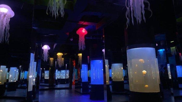 Berita BXSea Bintaro Terbaru Hari Ini - Tribun Travel