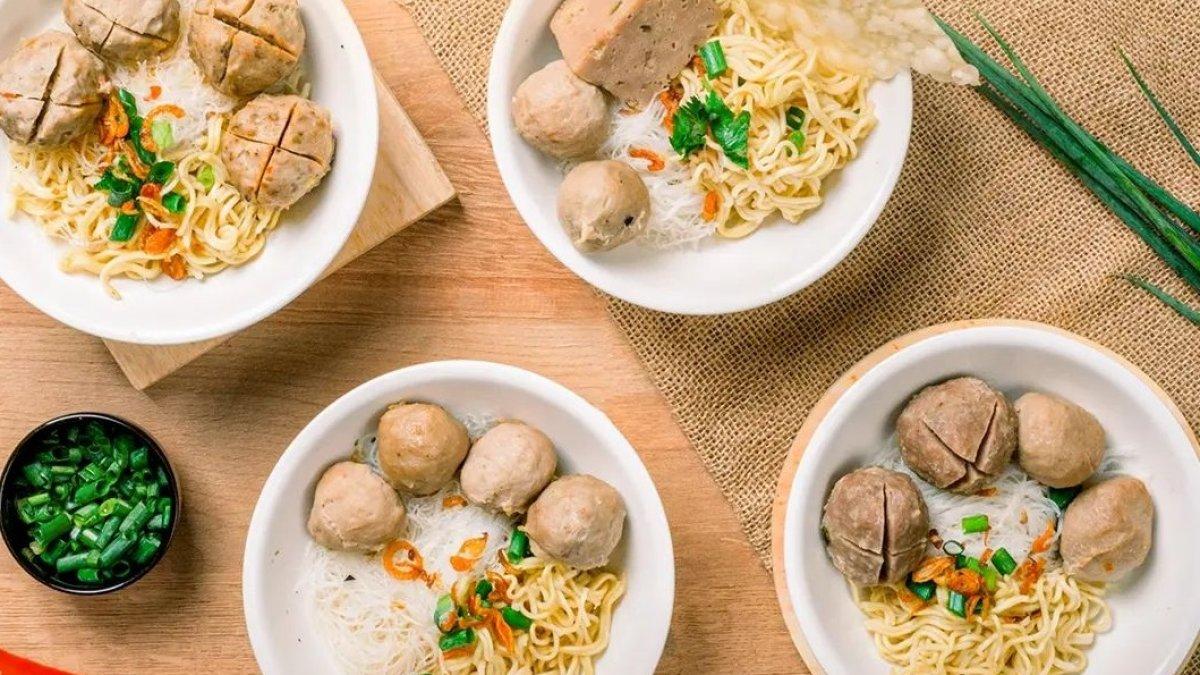 5 Resto di Lampung yang Menawarkan Paket Bukber Ramadan, dari Bakso ...