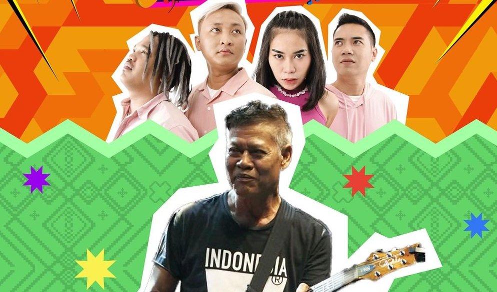 Jadwal Konser Jakarta Fair 2024 saat Akhir Pekan Terakhir, Penutupan ...
