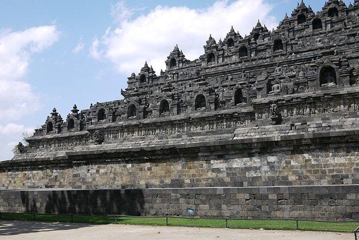 Harga Tiket Masuk Candi Borobudur Terbaru per Februari 2025 Lengkap ...