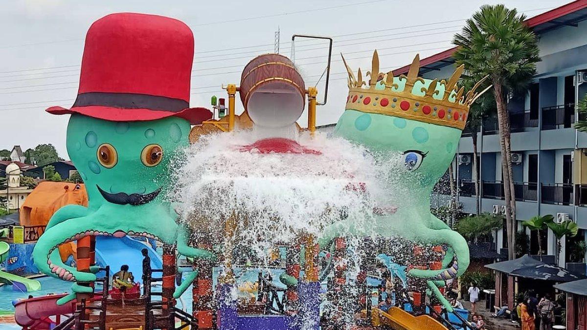 Selain Jatim Park, 5 Tempat Wisata di Kota Batu Jawa Timur Lengkap ...