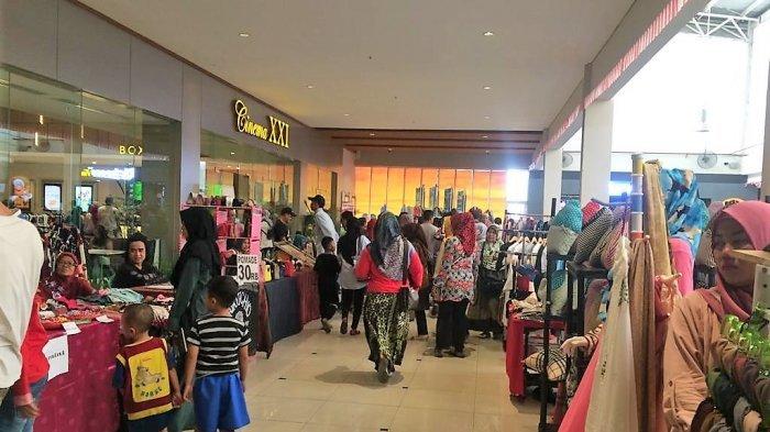 Heboh Teror Bom di Koja Trade Mall Jakarta Utara, Pelaku Pelajar SMA ...