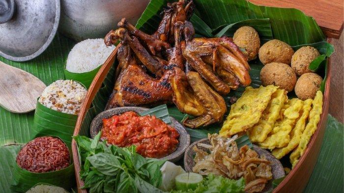 7 Restoran Khas Sunda di Lembang untuk Makan Siang Enak, Pilihan ...