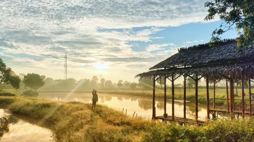 5 Tempat Wisata Hits di Pemalang, dari Benowo Park hingga Bukit ...