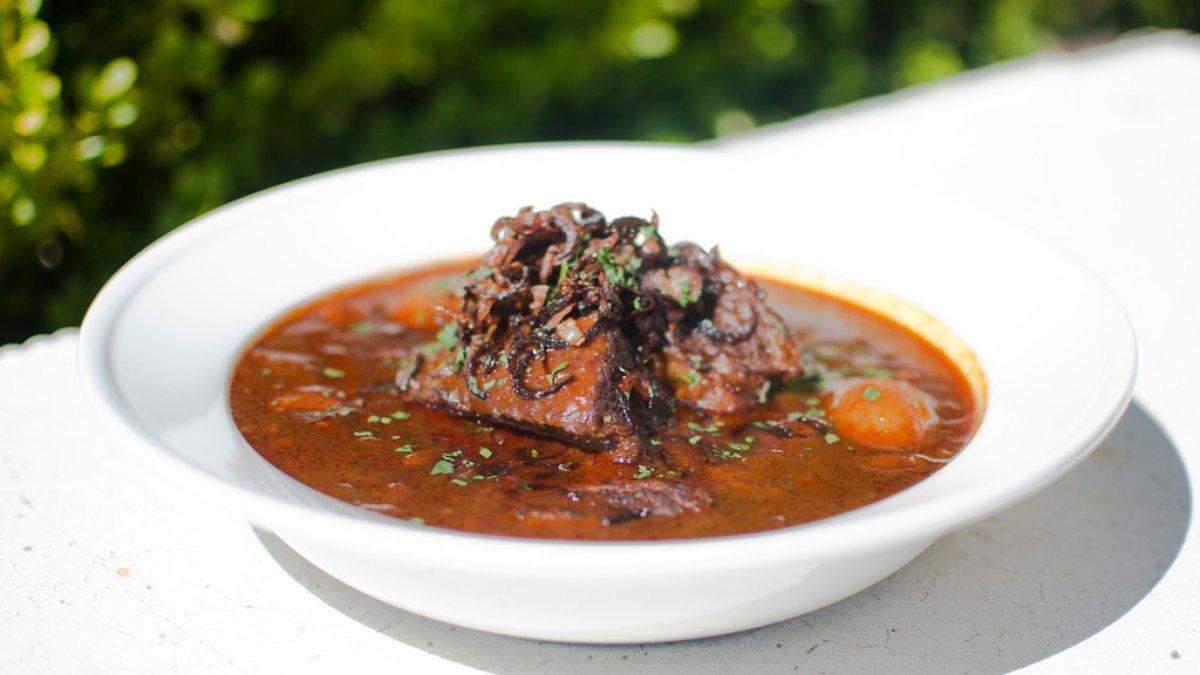 5 Sarapan Khas Vietnam yang Wajib Dicoba saat Liburan ke Sana, Bo Kho ...