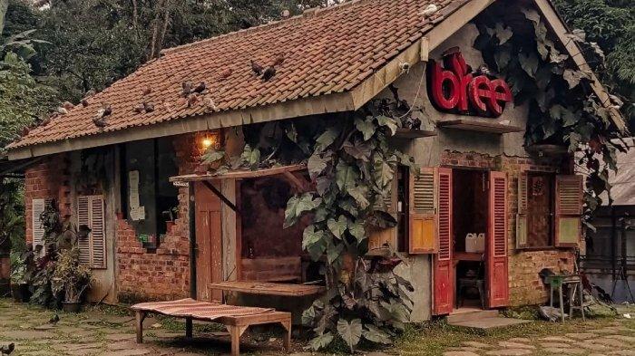 Liburan ke Bree Coffee and Kitchen, Cek Harga Tiket Masuk, Animal ...