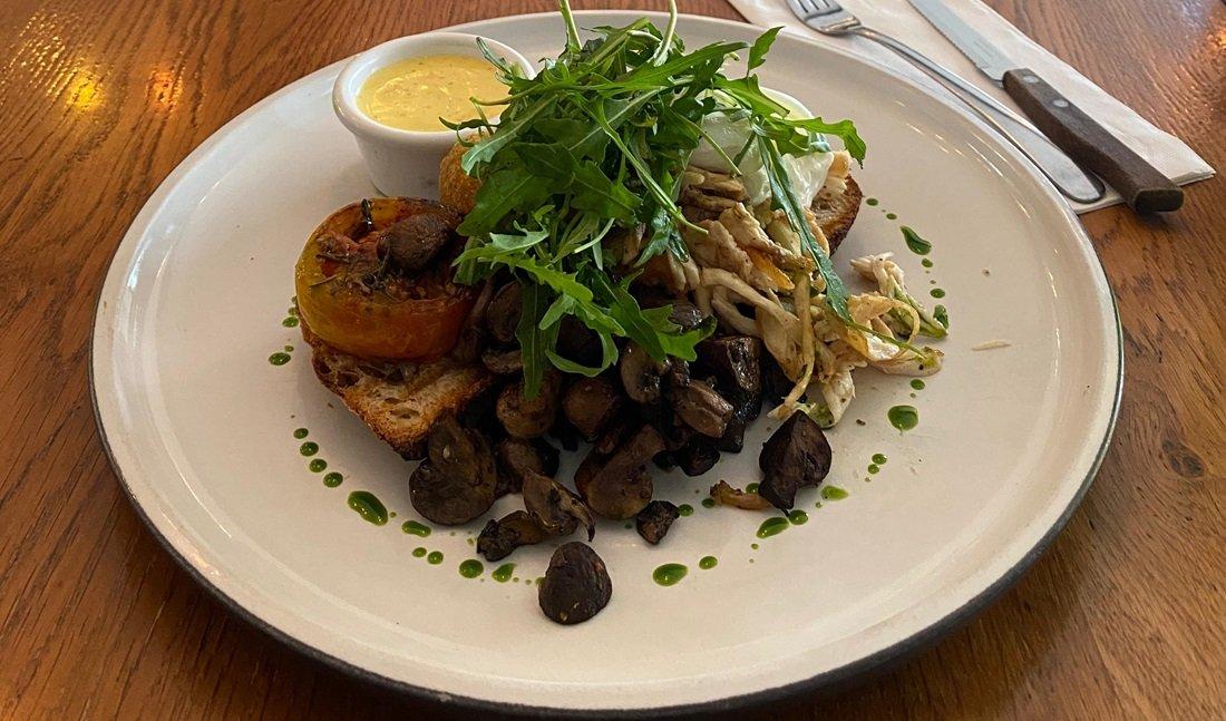 5 Tempat Brunch di Seminyak Bali yang Populer, Ada Sisterfields hingga ...