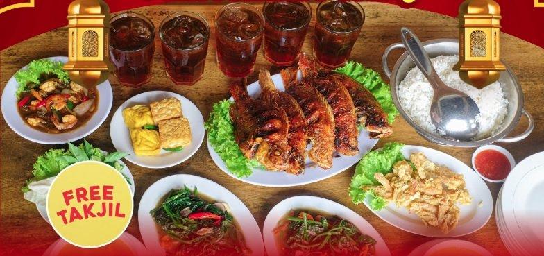 5 Tempat Makan di Jogja yang Menawarkan Paket Bukber 2025, Mulai Rp 50 ...