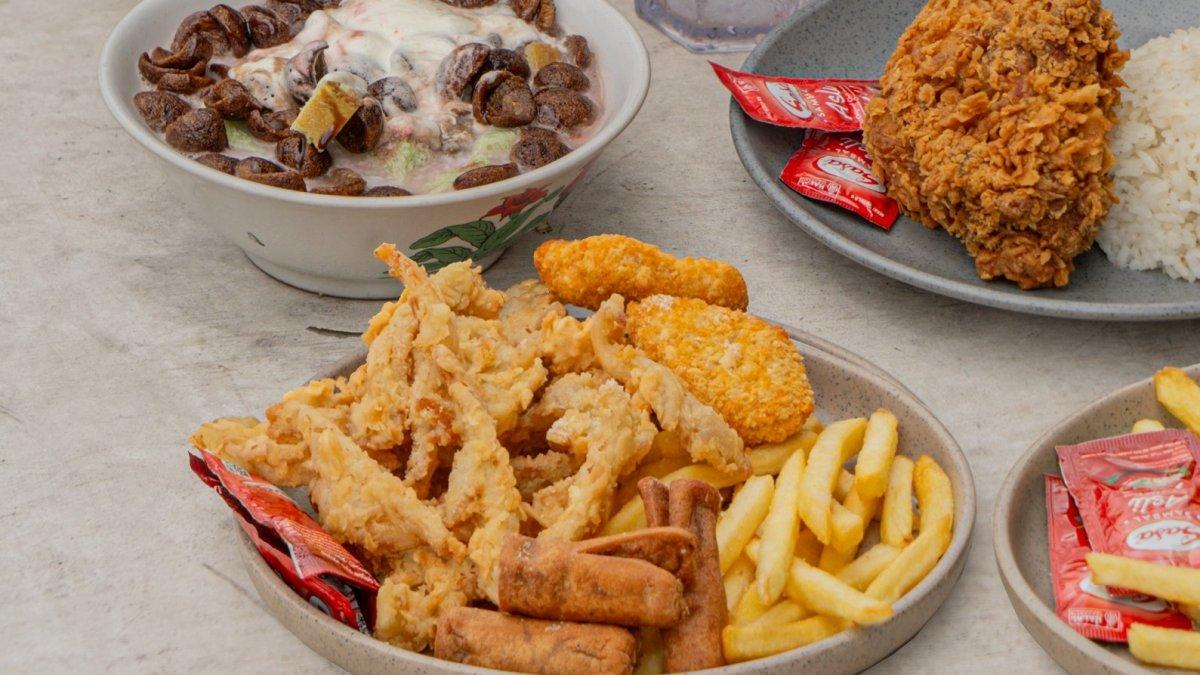 Berita Burjo Ngegas Terbaru Hari Ini - Tribun Travel