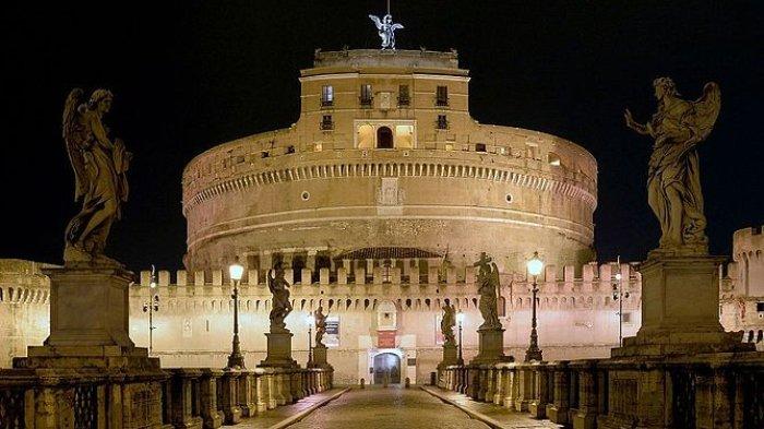 9 Monumen Terbaik di Italia yang Wajib Dikunjungi Para Pencinta Seni ...