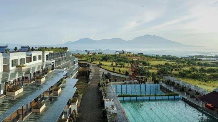 4 Hotel Murah di Sukabumi yang Punya Kolam Renang, Mulai Rp 200 Ribuan ...