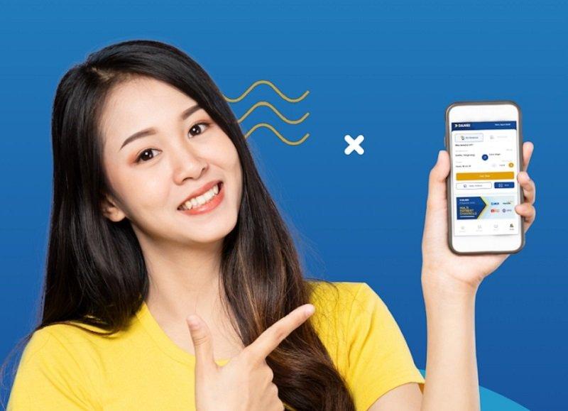 Cara Mudah Refund dan Pembatalan Tiket DAMRI via Aplikasi DAMRI ...
