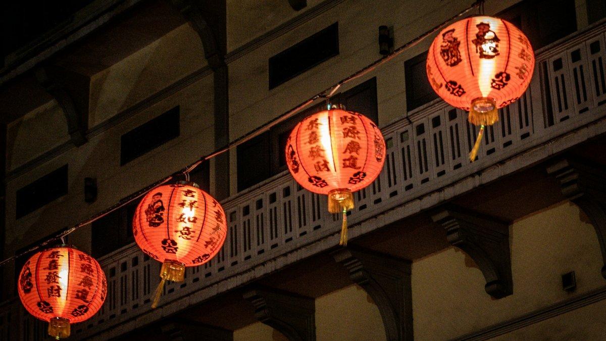 6 Dekorasi Imlek yang Dipercaya Bawa Keberuntungan, Jauhkan Nasib Buruk ...
