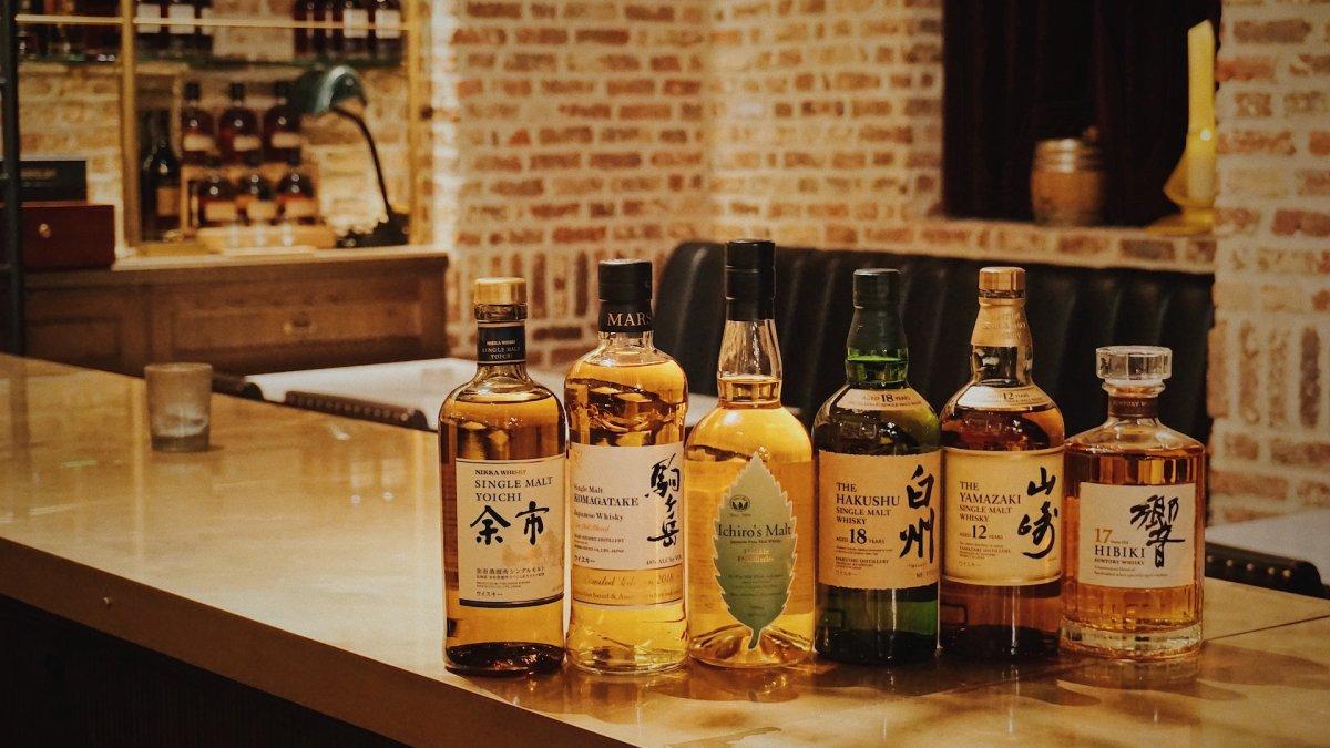 8 Toko Sake Terbaik di Tokyo Buat Pengunjung Asing yang Liburan ke ...