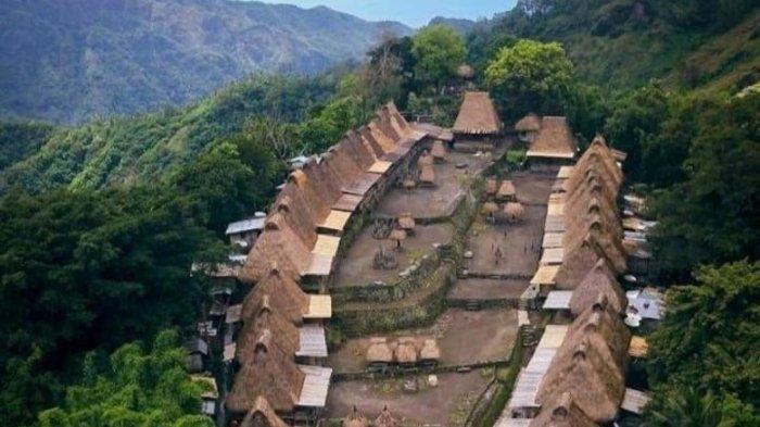Melihat Daya Tarik Desa Wisata Tiworiwu di Kecamatan Jerebuu, Kabupaten ...