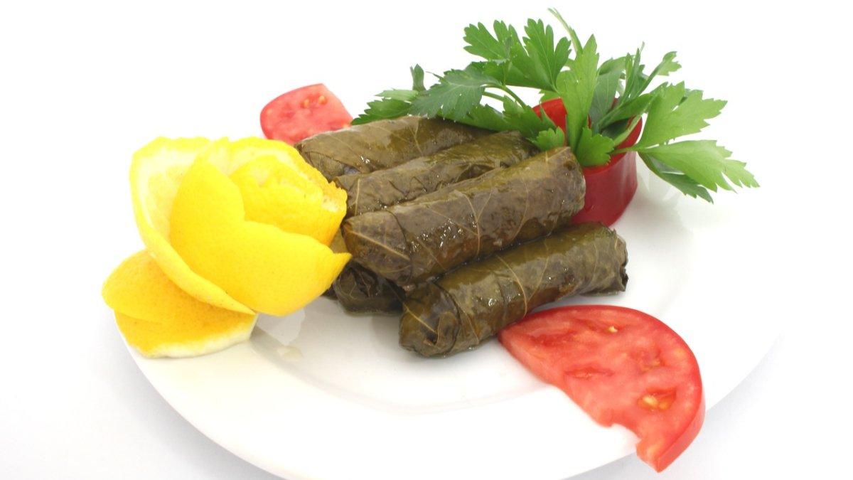 8 Makanan Khas Ramadan dari Berbagai Negara, Ada Dolma dari Irak ...