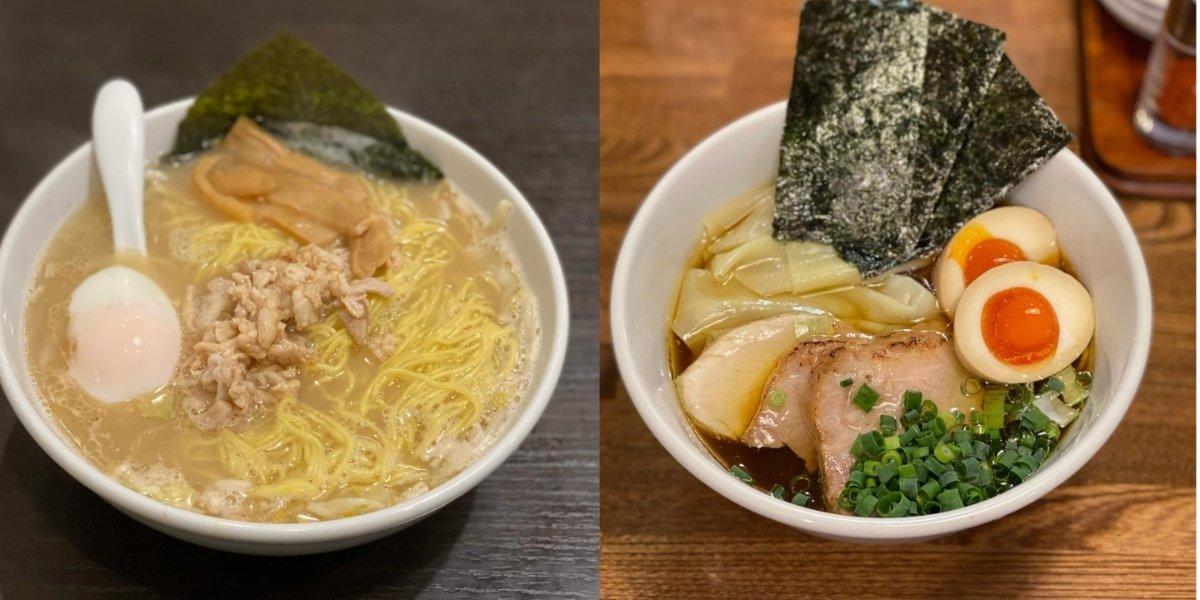 5 Ramen Enak di Tokyo Jepang Buat sarapan, Cek Lokasi dan Jam Buka ...