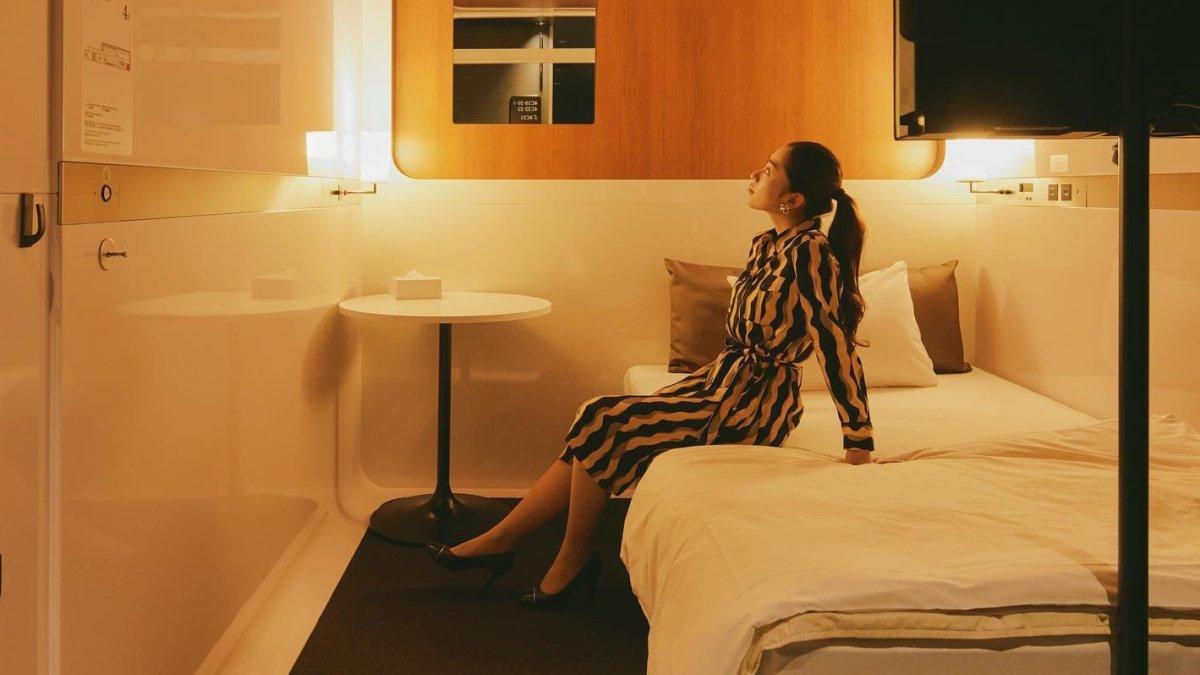 7 Hotel di Tokyo Khusus Buat Wanita, Cocok Buat Solo Traveler yang ...
