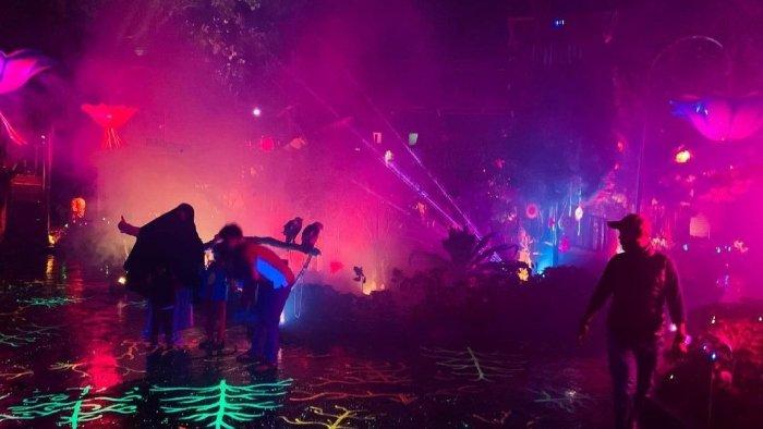 Lembang Wonderland: Daya Tarik, Harga Tiket Masuk, Jam Buka dan Lokasi ...