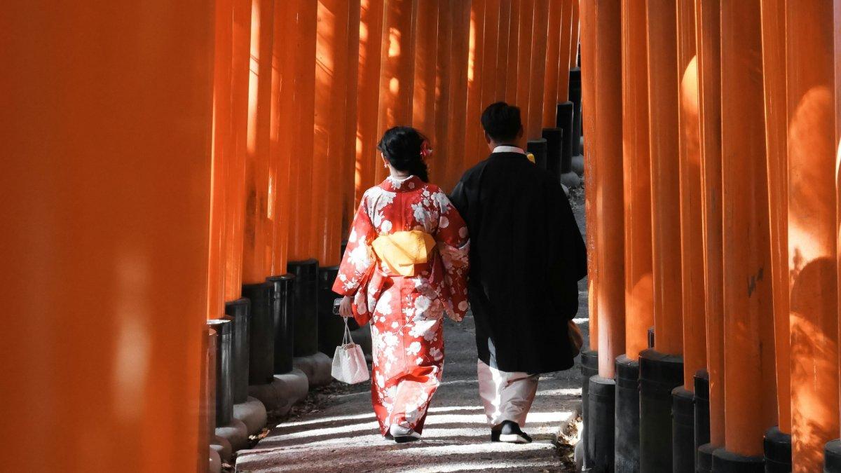 8 Kuil Terbaik di Kyoto Jepang, Jelajahi Fushimi Inari Taisha Buat Berburu Foto Instagenic ...