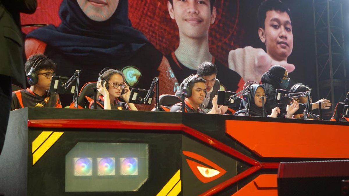 Rayakan HUT ke-40, Ganesha Operation Gelar The Champion Race, Usung ...
