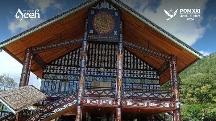 Gayo Quine di Bebuli, Aceh Tengah Tawarkan Keindahan Alam dan Budaya ...