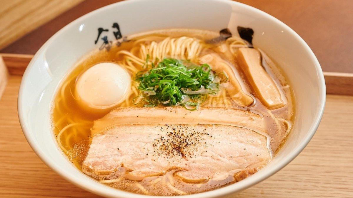 10 Ramen Enak di Tokyo Jepang, Ginza Hachigo hingga Menya Nukaji ...