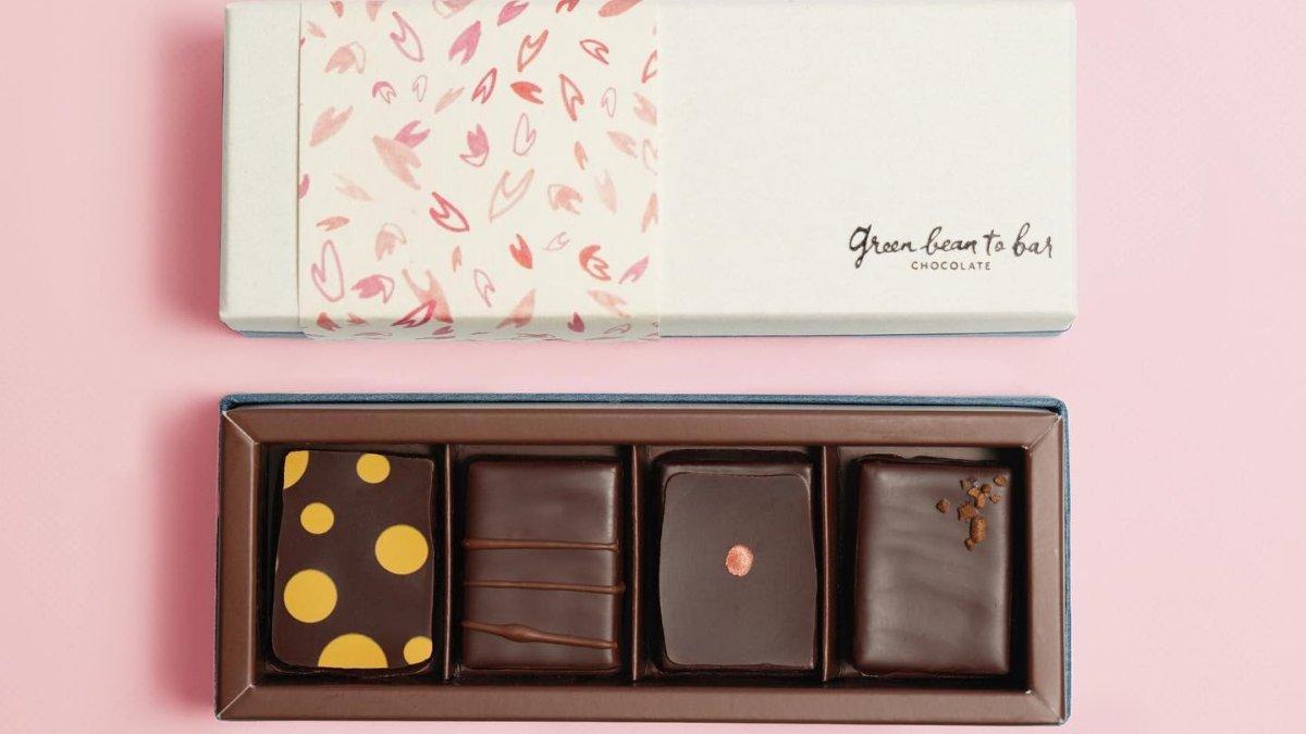 7 Toko Cokelat Terbaik di Tokyo Jepang, Cocok Buat Jadi Oleh-oleh ...