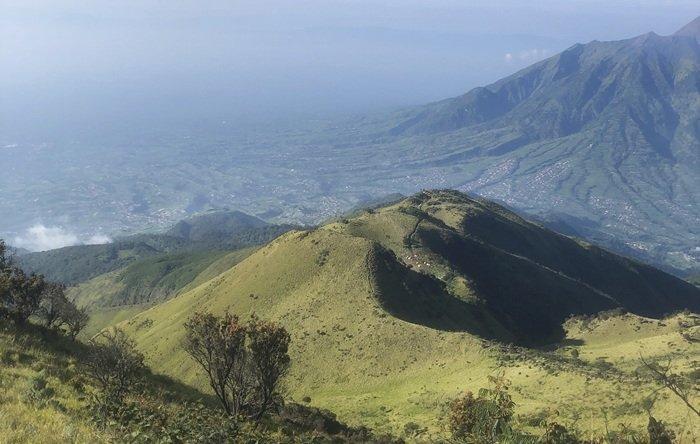 Itinerary Pendakian Merbabu 2 Hari 1 Malam Via Selo Berangkat Dari