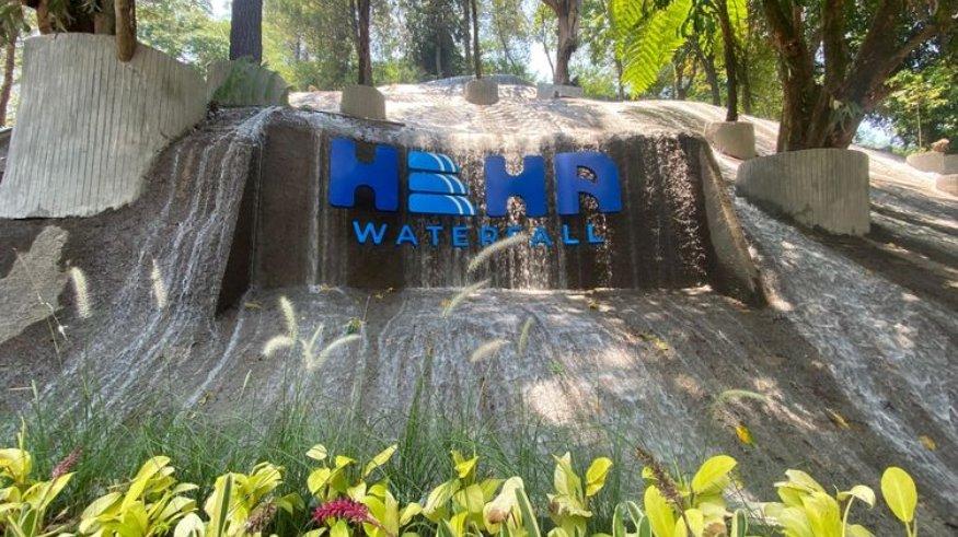 Harga Tiket Masuk & Jam Operasional HeHa Waterfall Bogor, Tempat Wisata ...