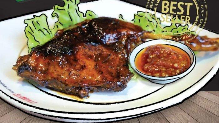 5 Pecel Lele di Jakarta Selatan untuk Makan Malam Enak, Sambalnya ...