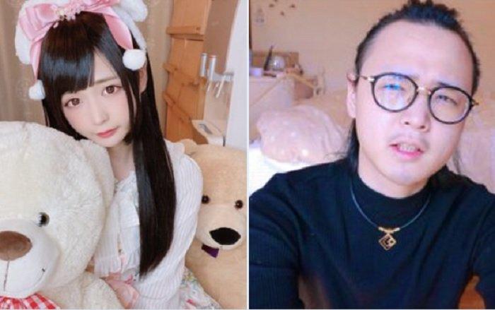 Bak Gadis Tulen Kemampuan Cosplayer Jepang Yang Luar Biasa Sukses Curi Perhatian Tribun Travel