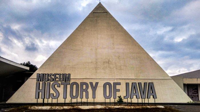Harga Tiket Masuk History Of Java Museum, Melihat Perkembangan Kerajaan ...