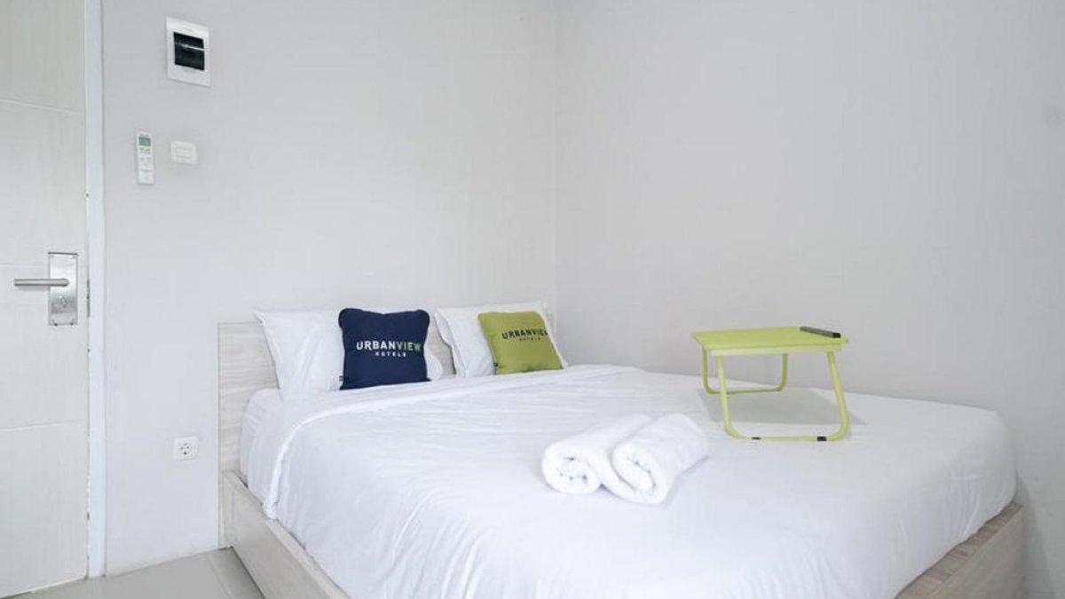 5 Hotel Murah Palembang di Bawah Rp 300 Ribu per Malam - Tribun Travel