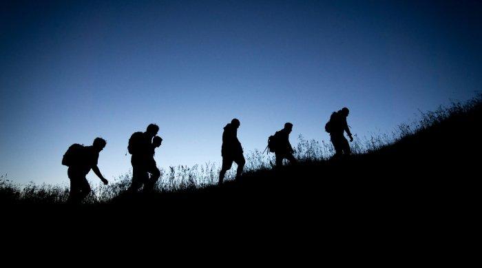 Itinerary Pendakian Gunung Cikuray Start dari Tasikmalaya, Bujet Rp 150 Ribuan - Tribun Travel