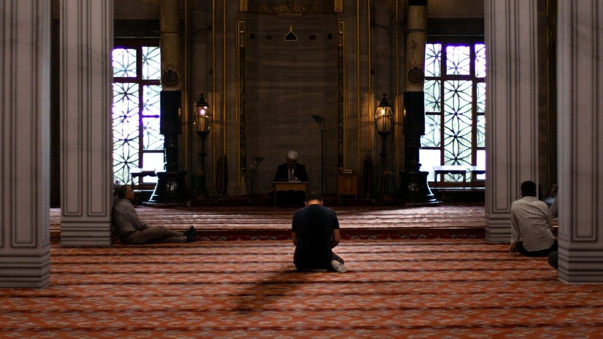 5 Masjid di Tokyo Jepang yang Lokasinya Cukup Tersembunyi, Ada Satu di ...