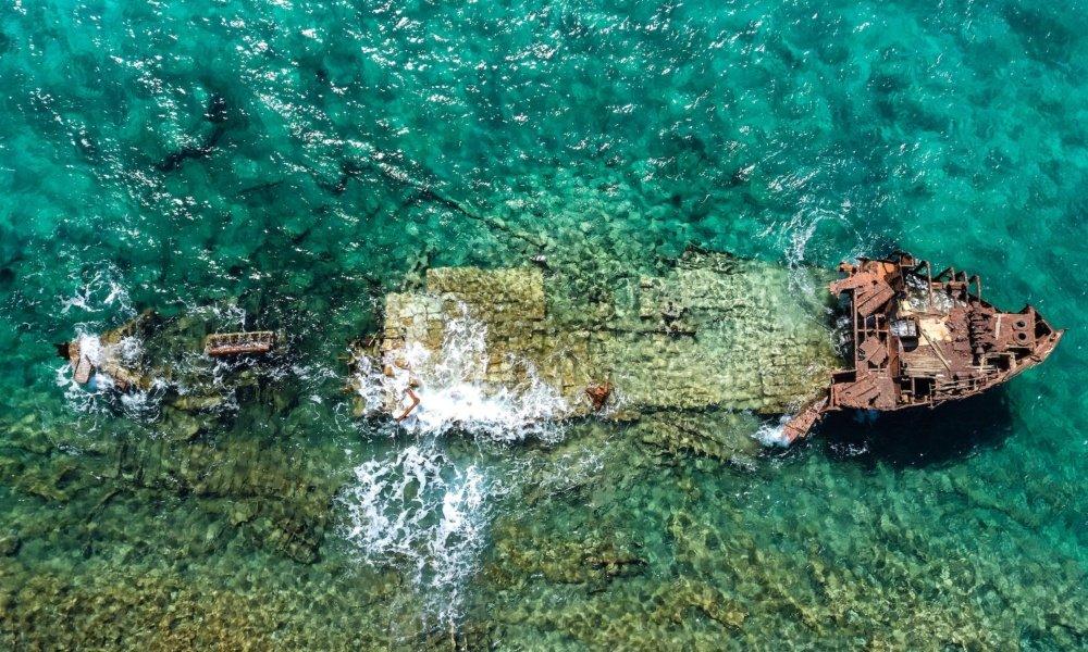 Nasib Mengenaskan MS Hans Hedtoft, Kapal yang Dijuluki Titanic Denmark ...