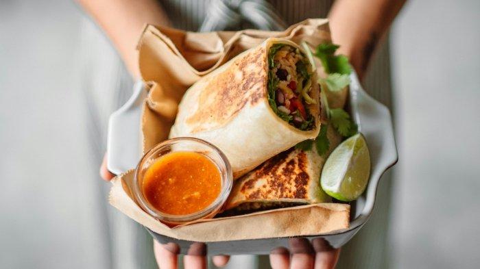 7 Resep Kebab Paling Simpel, Menu Praktis untuk Bekal Sekolah Anak-anak ...