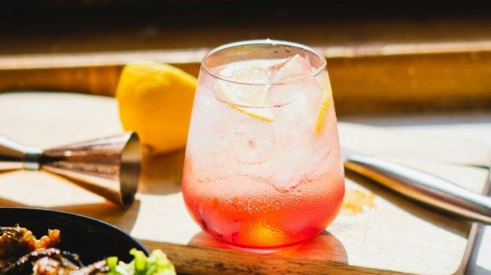 6 Resep Minuman Squash Segar, Cocok Dinikmati untuk Takjil Ramadan ...