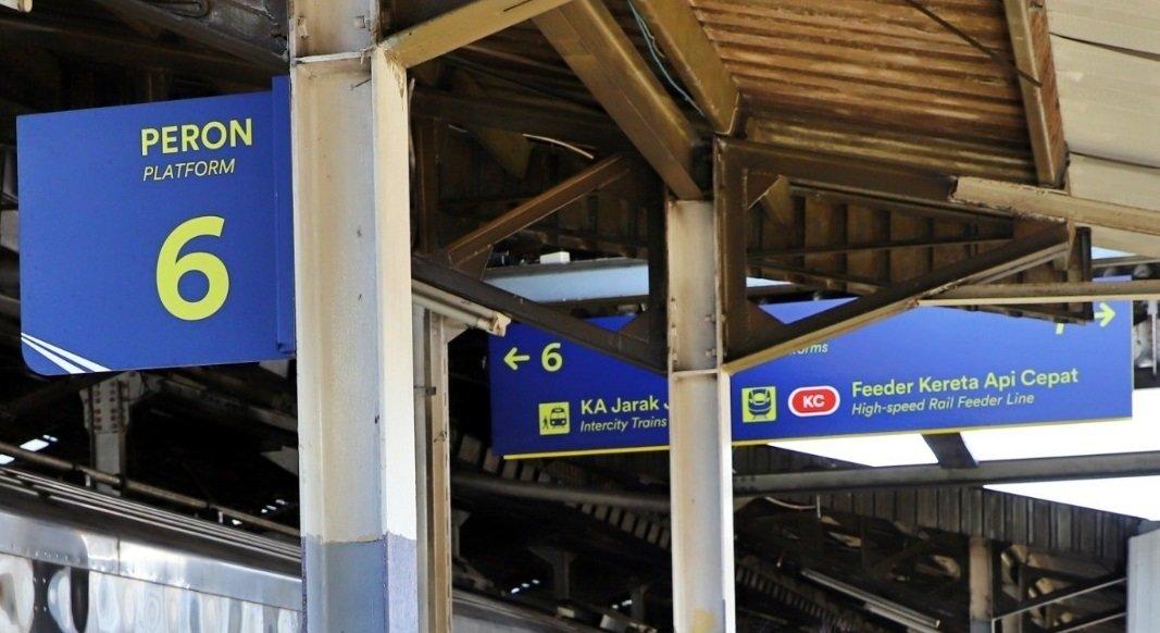 Jadwal Kereta Api Stasiun Gambir-Surabaya Buat Mudik Lebaran 2024, Eksekutif Mulai Rp 770 Ribuan ...