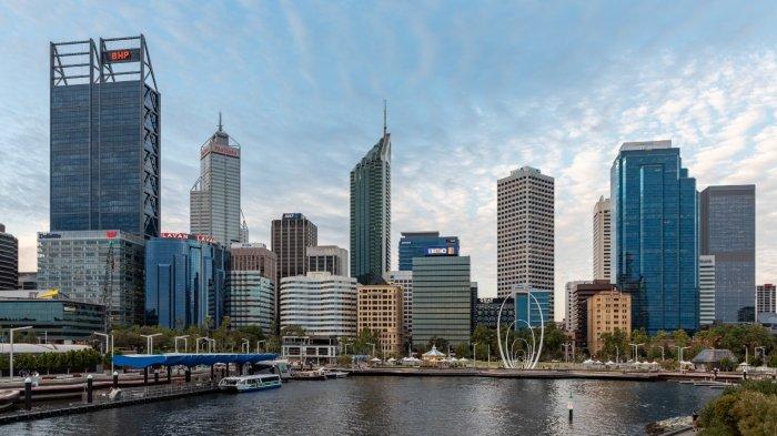 Itinerary Perth 3 Hari 2 Malam Bujet Rp 7 Jutaan, Jelajah Sungai Swan ...