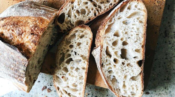 Roarrty Hadirkan Varian Menu Cranberry untuk Oleh-oleh, Pencinta Roti ...