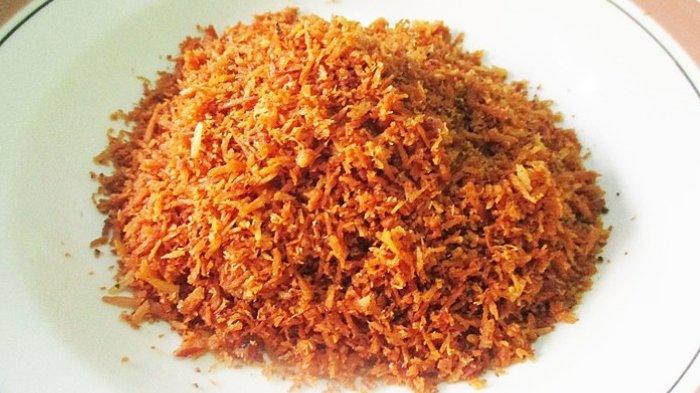 3 Resep Serundeng Simpel, Cocok Buat Taburan Makan Ayam Goreng - Tribun ...