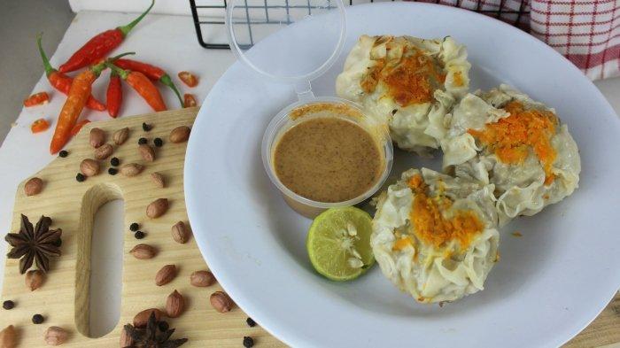 3 Resep Siomay Tanpa Ikan, Isi Ayam Jamur hingga Udang - Tribun Travel
