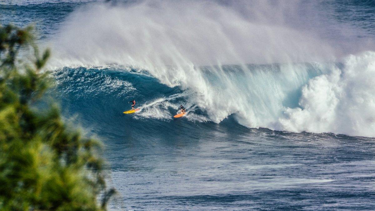 Pantai Bo’a, Surganya Surfing Kelas Dunia di Rote Ndao NTT, Cek Juga ...